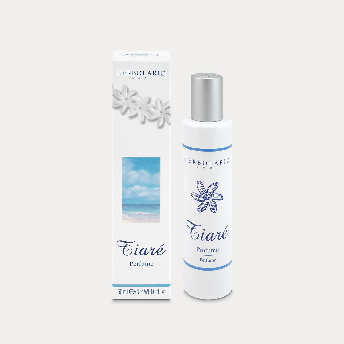 Perfume Tiaré – L’Erbolario International