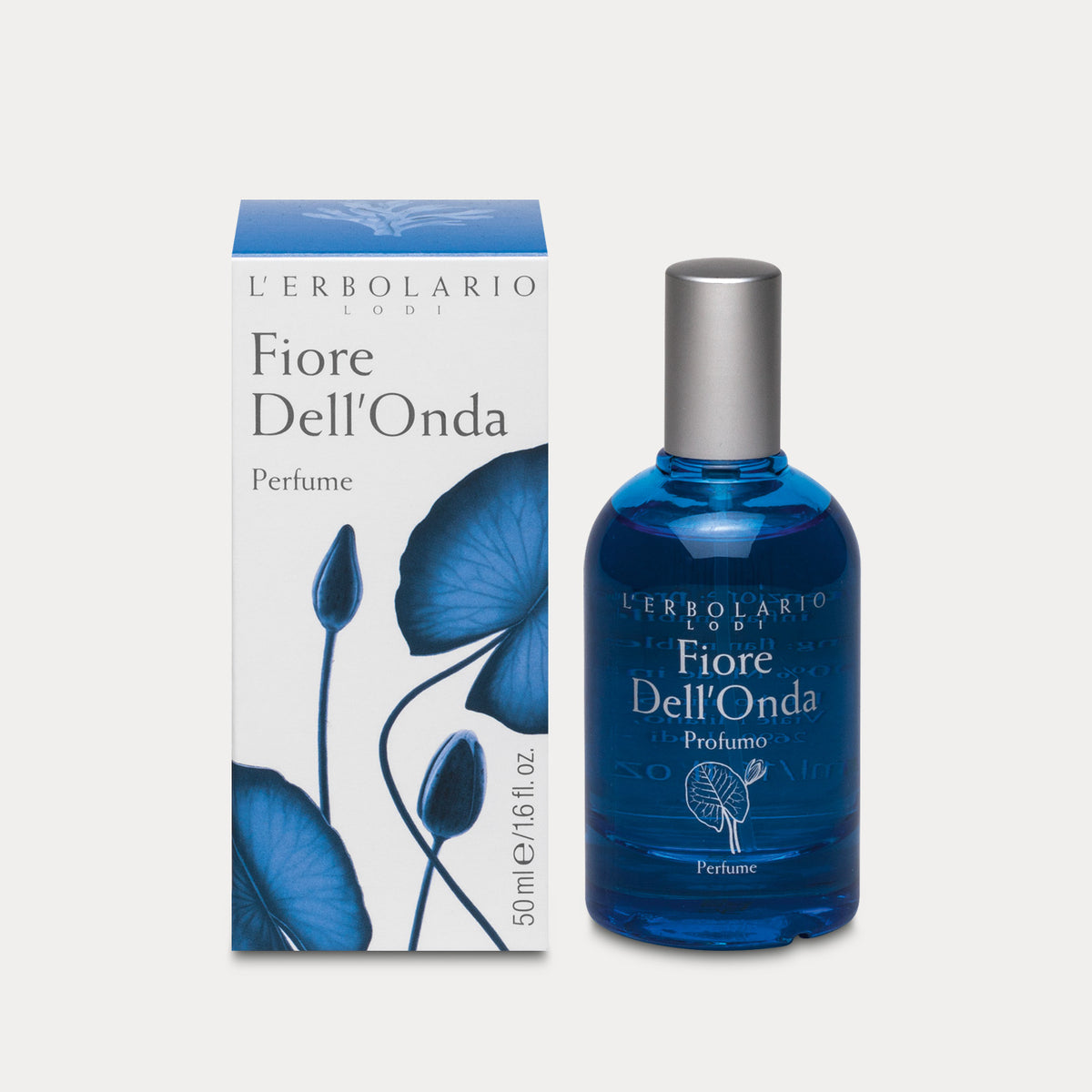 Perfume Fiore Dell'Onda – L’Erbolario International