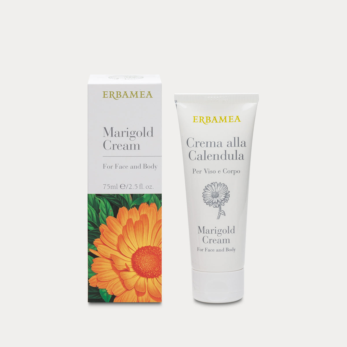 Marigold Cream – L’Erbolario International